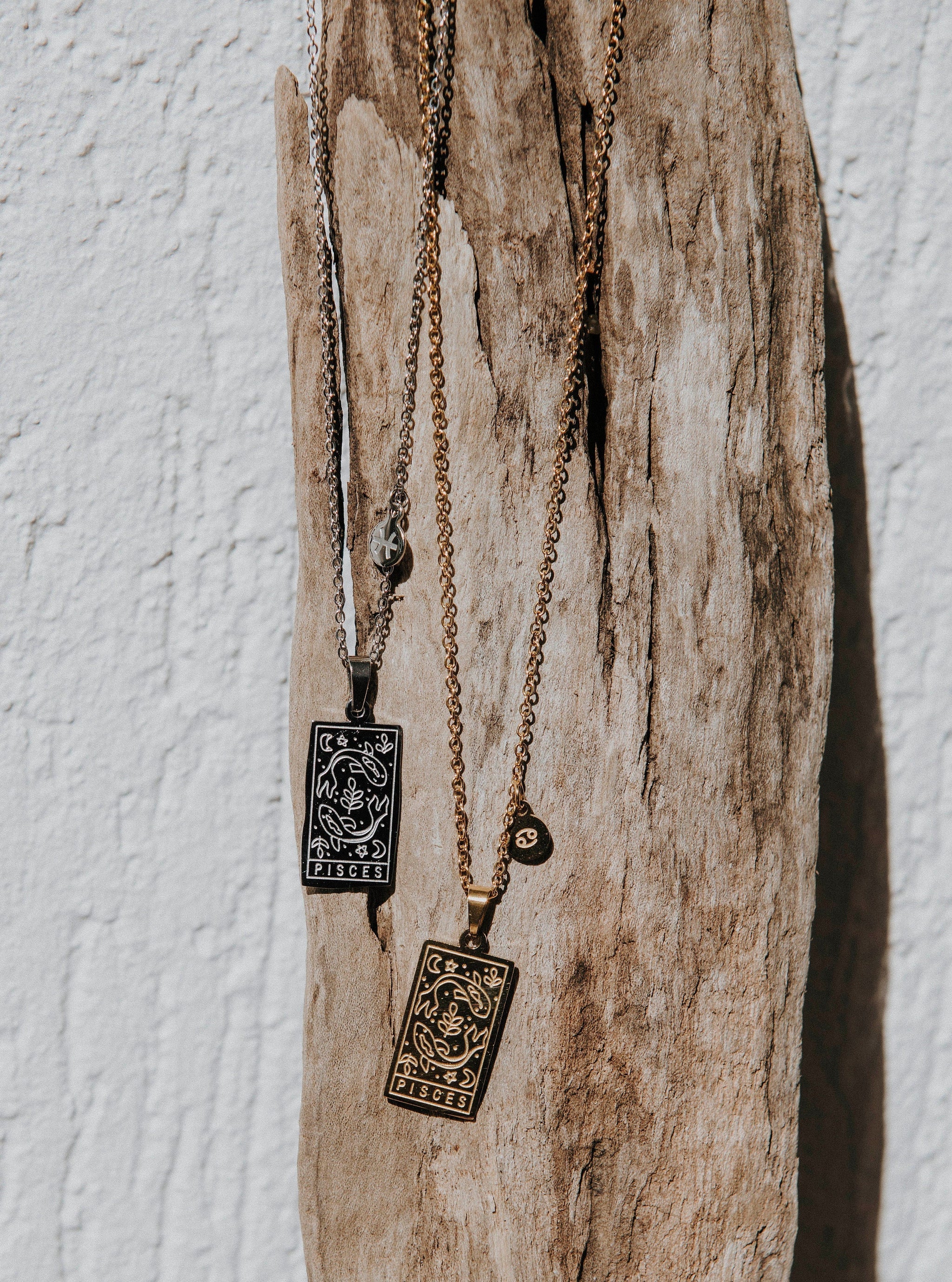 Zodiac – Elodie Collections