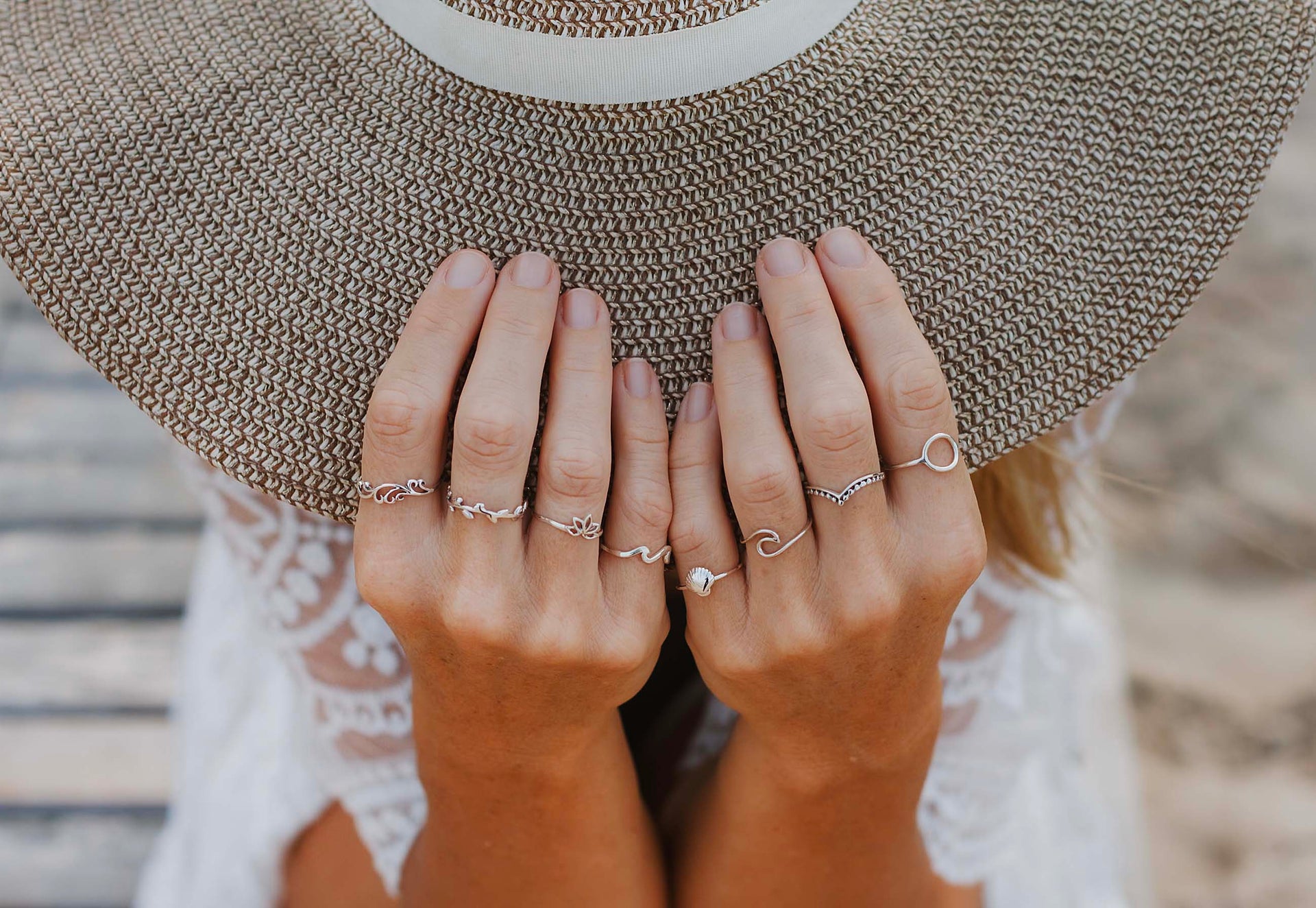Elodie Collections